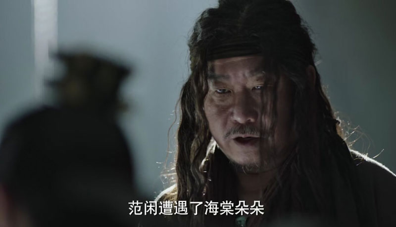 "Who is the Murderer" actually has 4 actors from the original cast of ...