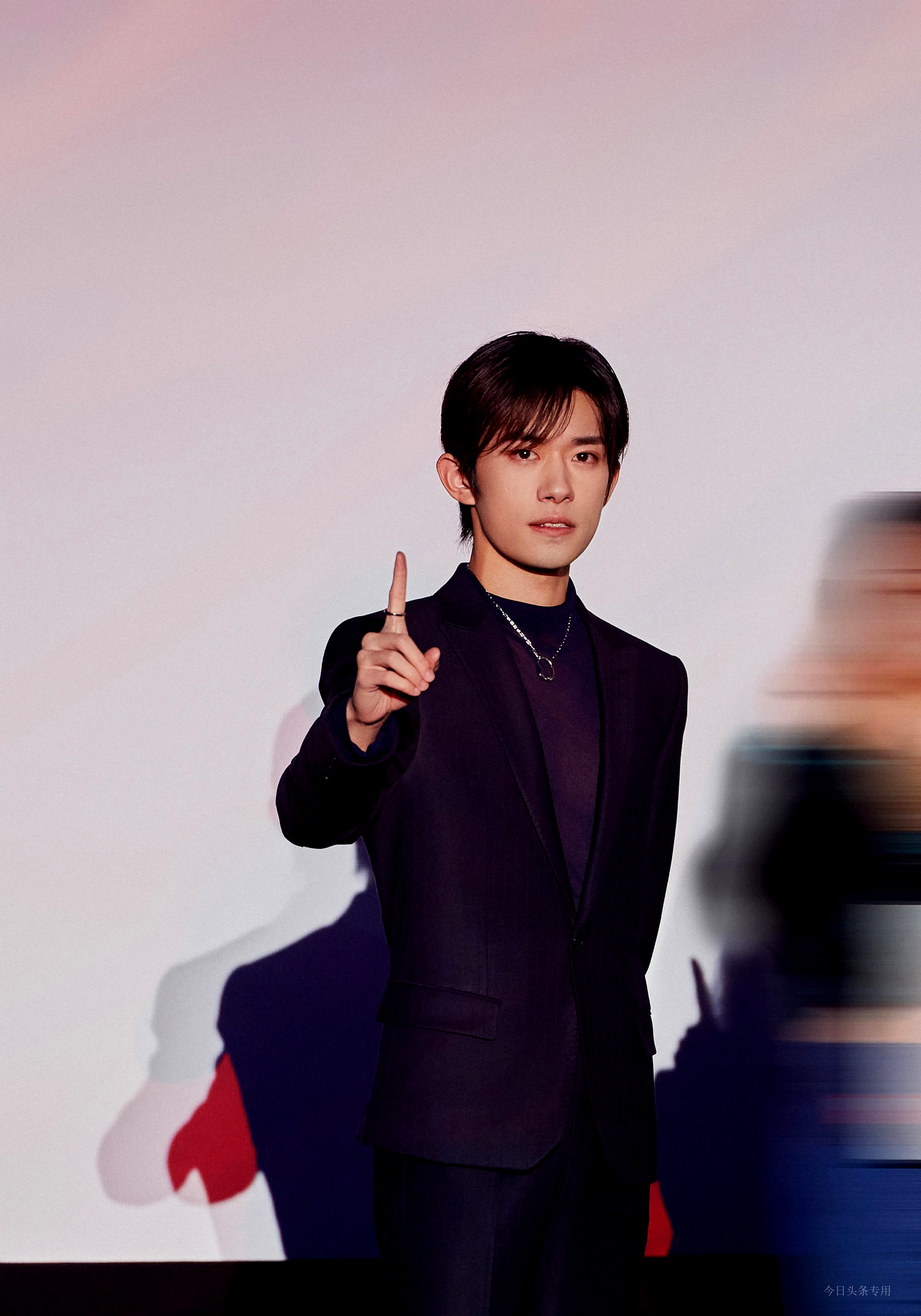 Yi Yang Qianxi has not joined the group for nearly a year! What the ...