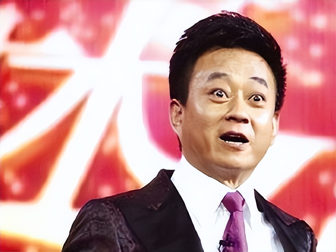 Zhu Jun returned to work at CCTV. It has not been easy for him in the ...