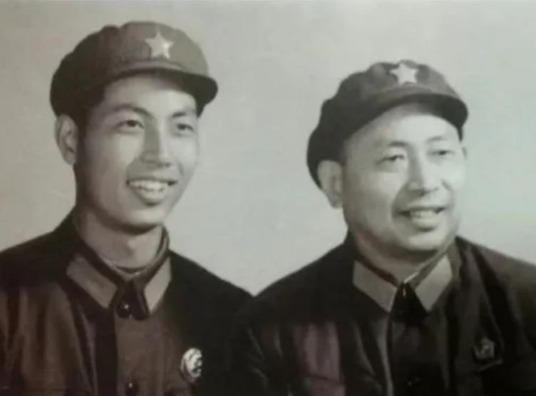 Li Tianyou: In the 6-year war of resistance against Japan in the Soviet ...