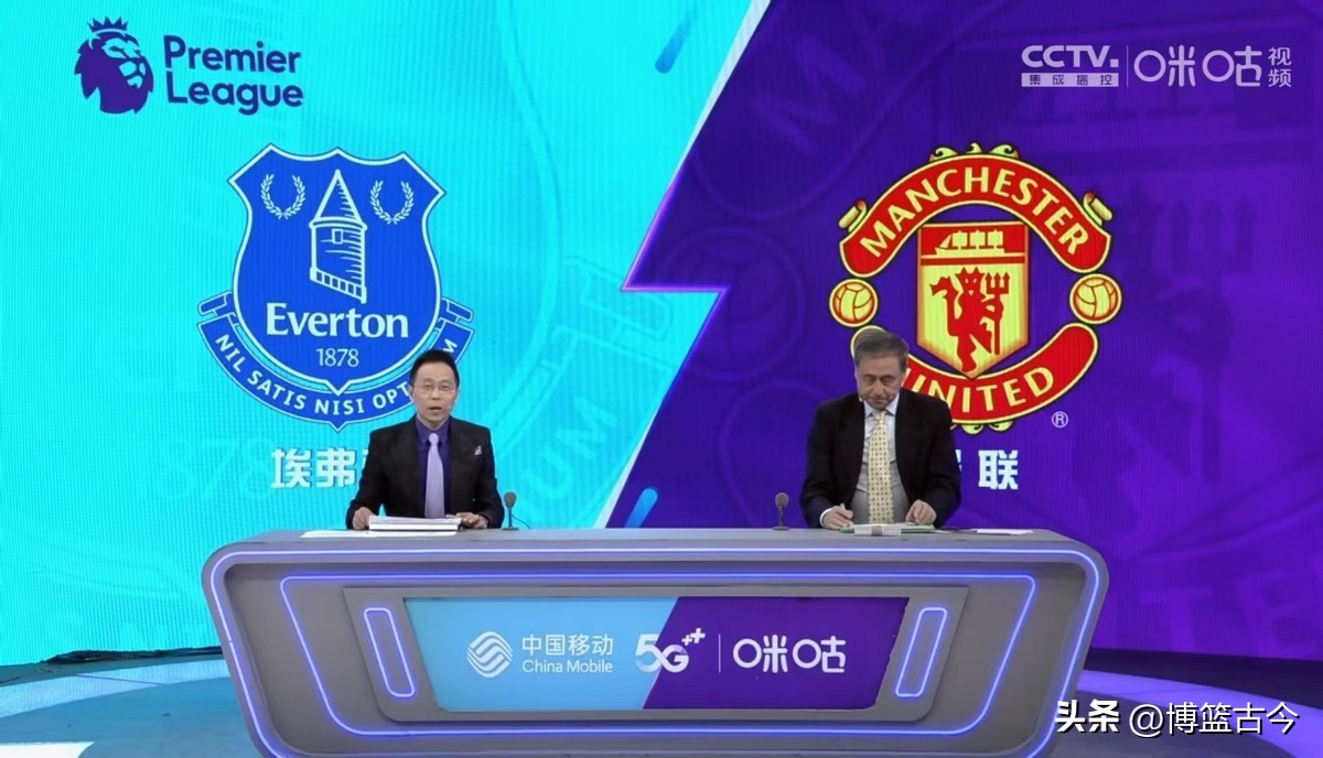 The World Cup is about to start, He Wei and Zhan Jun will lead CCTV's ...