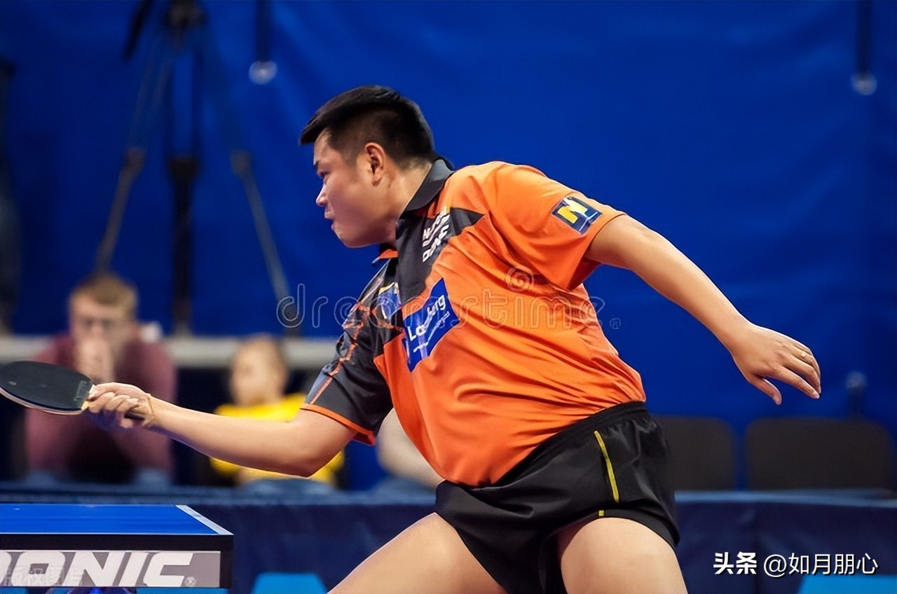 Learn effective and practical table tennis attack tactics, no longer ...