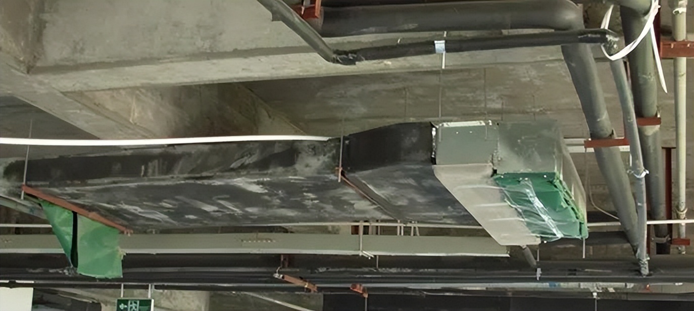 Fan coil unit installation and construction and common troubleshooting ...