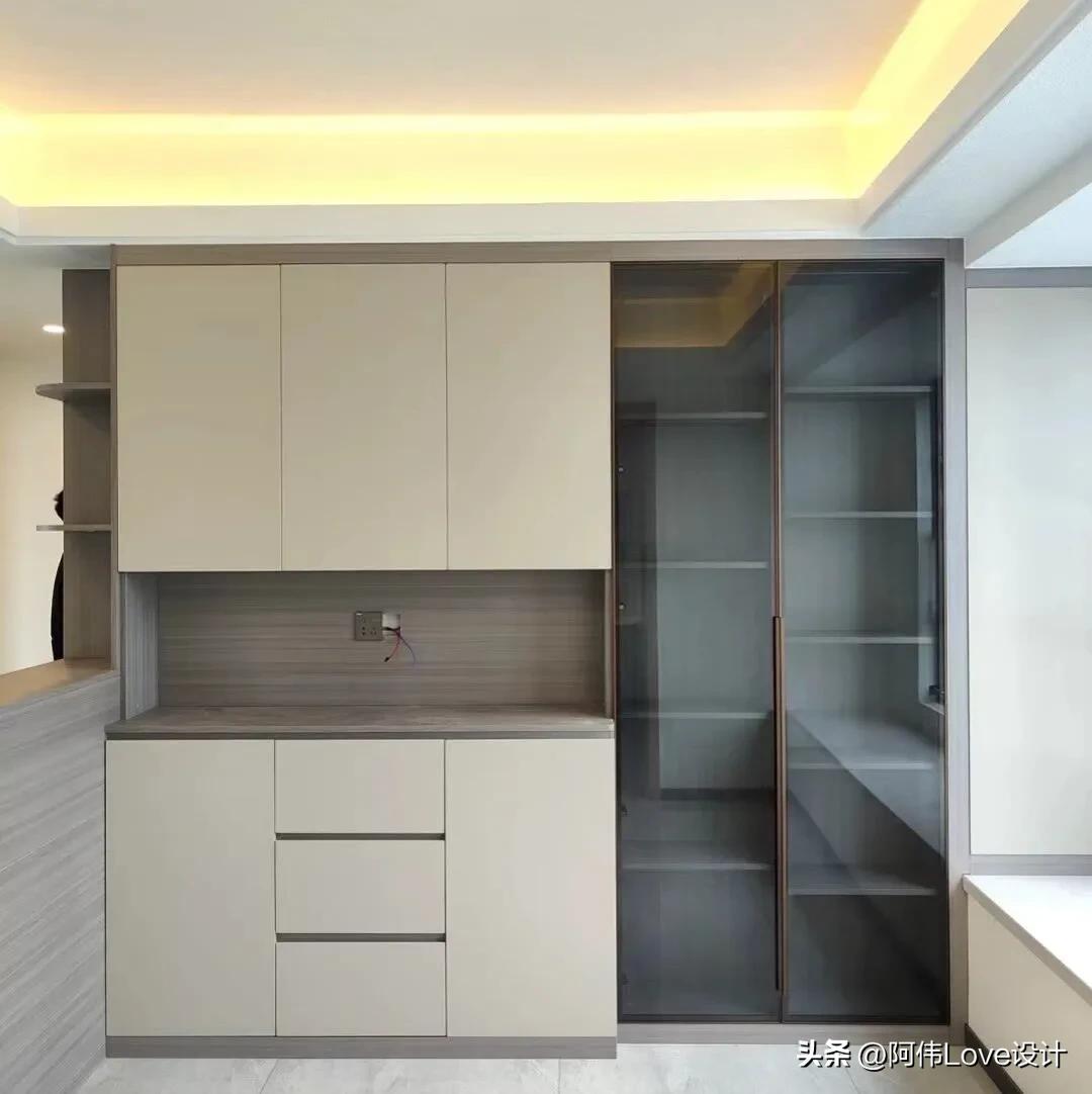 20 different sideboard designs - iNEWS