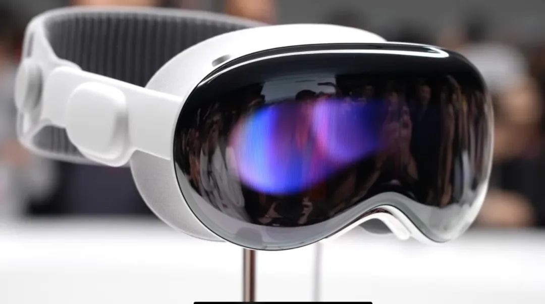 Take over 99% of your perception - the truth about Apple Vision Pro - iNEWS