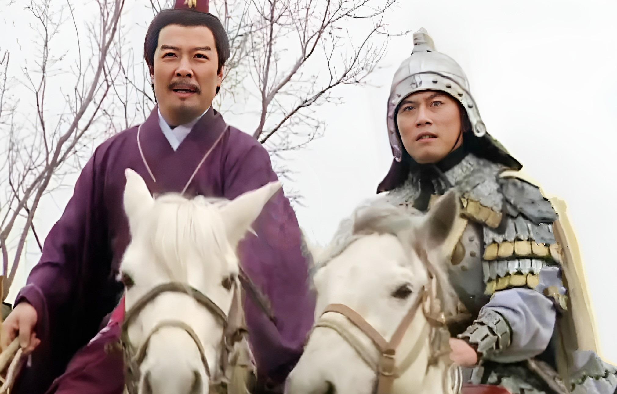 Is Zhao Yun a civil official or a military general? His posthumous name ...