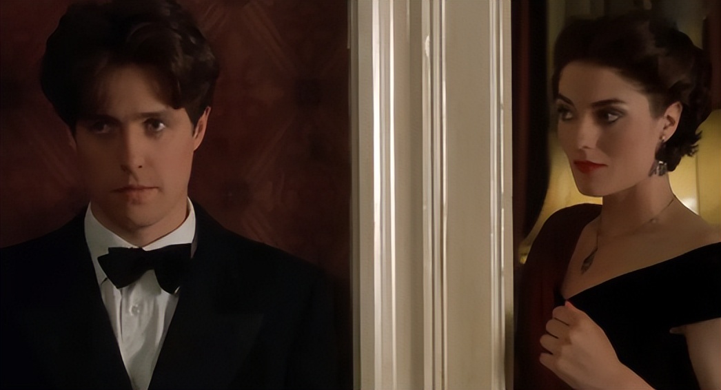 To know each other is to fall in love, the confession that could not be ...