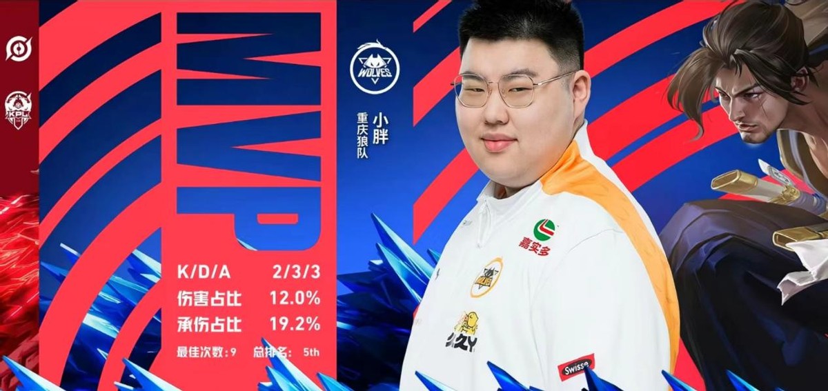 Xiaopang was removed from the three major junglers by the player! Netizens list the facts, and ...