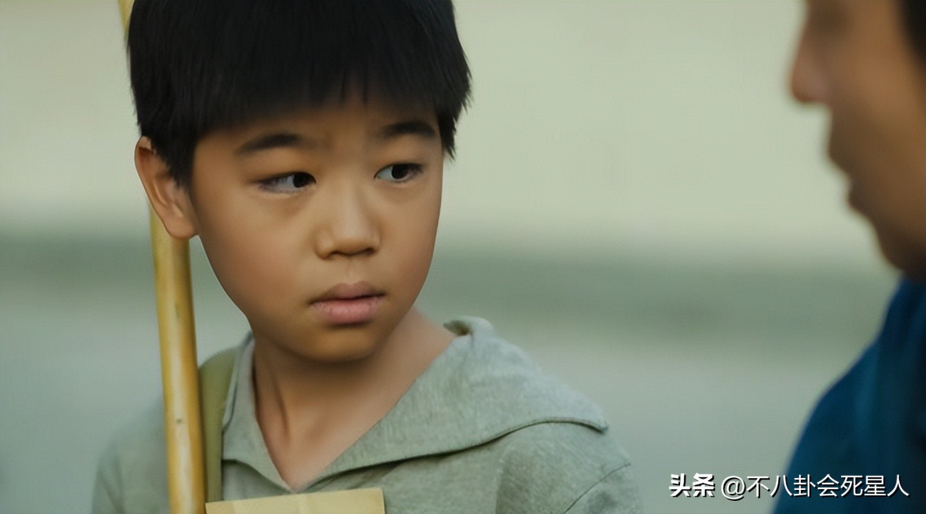 From these child stars who "eat" the script, I see the future of the ...