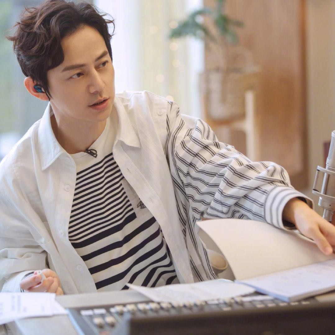 Host Li Bin: I used to be popular with He Jiong and supported Liu Yan, but now drugs have made ...