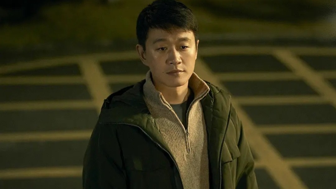 Starring Ma Yili and Tong Dawei, the suspense drama [Interlaced Scenes ...