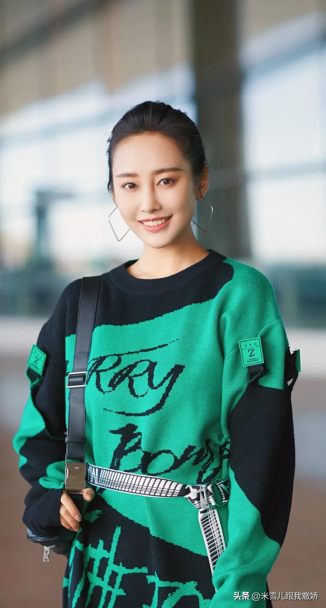 Xiao Hua with Acting Skills-Variety Li Chun - iMedia