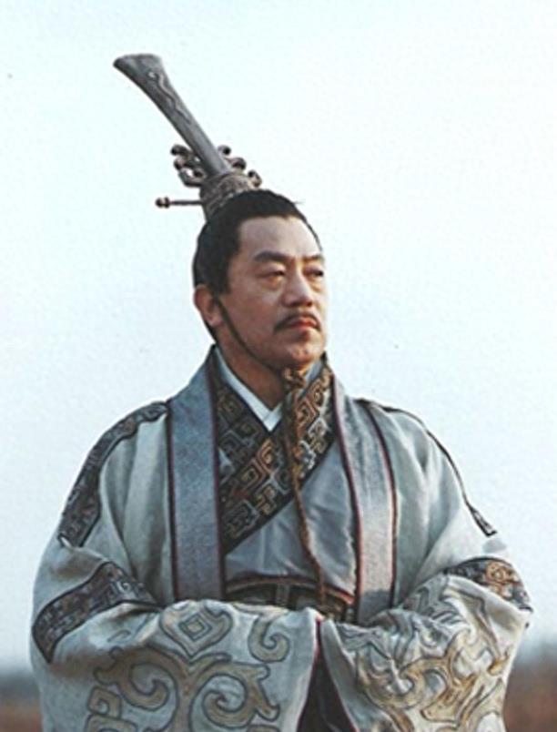 How "talented" was Lao Ai in history? Zhao Ji is willing to give birth ...