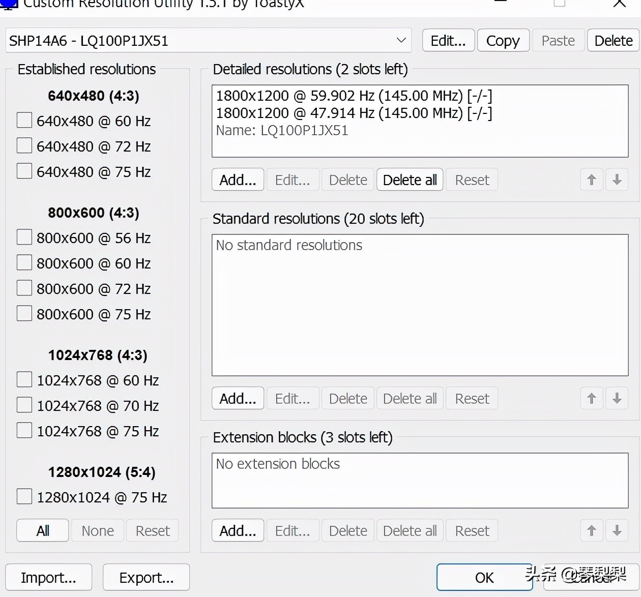 Surface Go screen overclocking/downclocking, performance, power saving ...