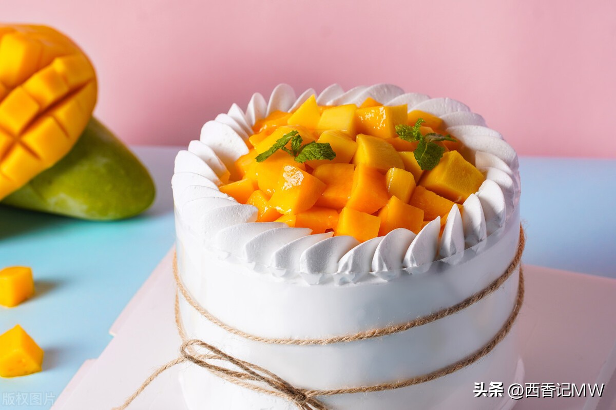 What are the common western pastries in our life? - iNEWS