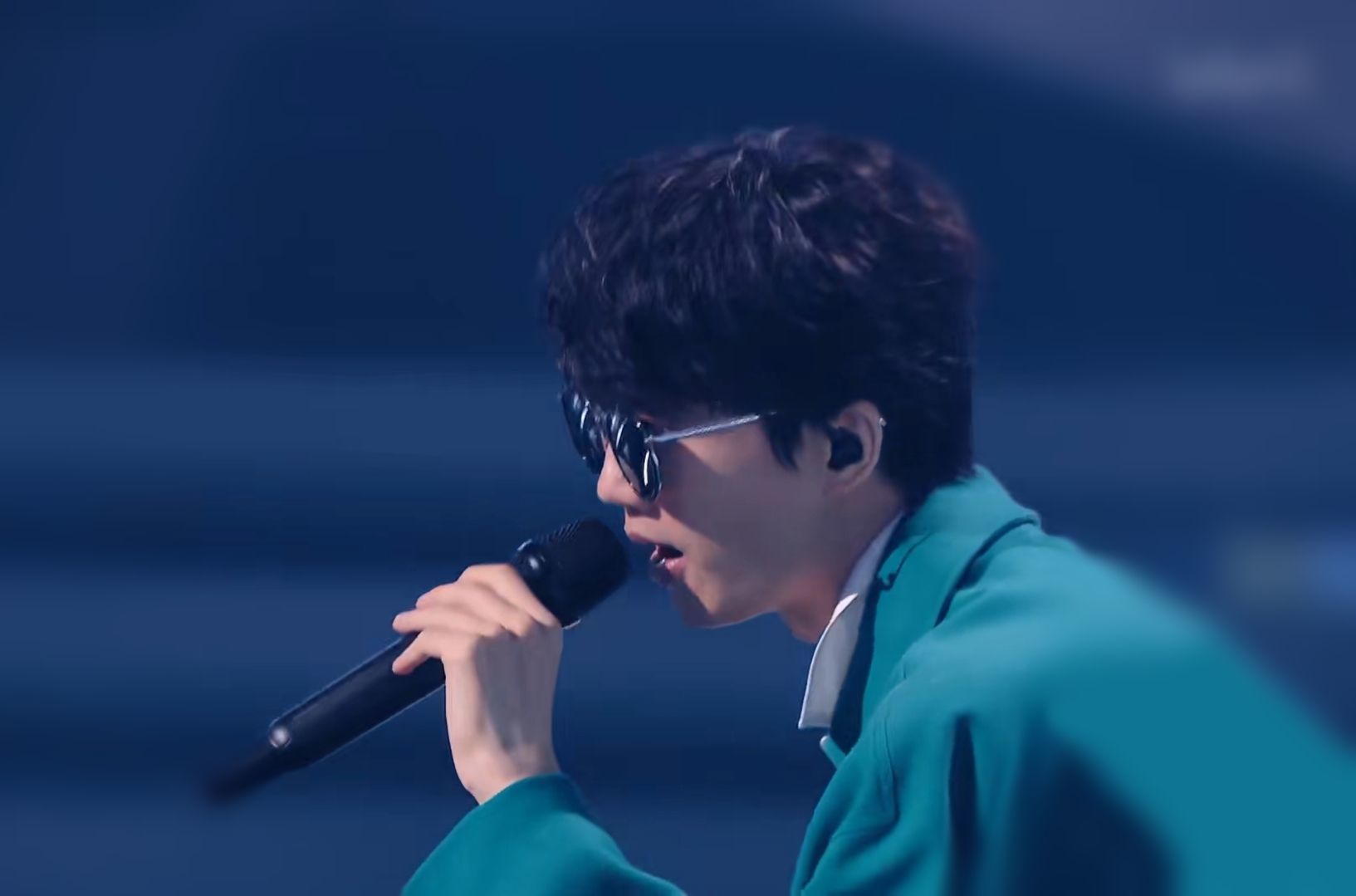 Xu Song is in love, and the fans are so excited that they want to cry ...