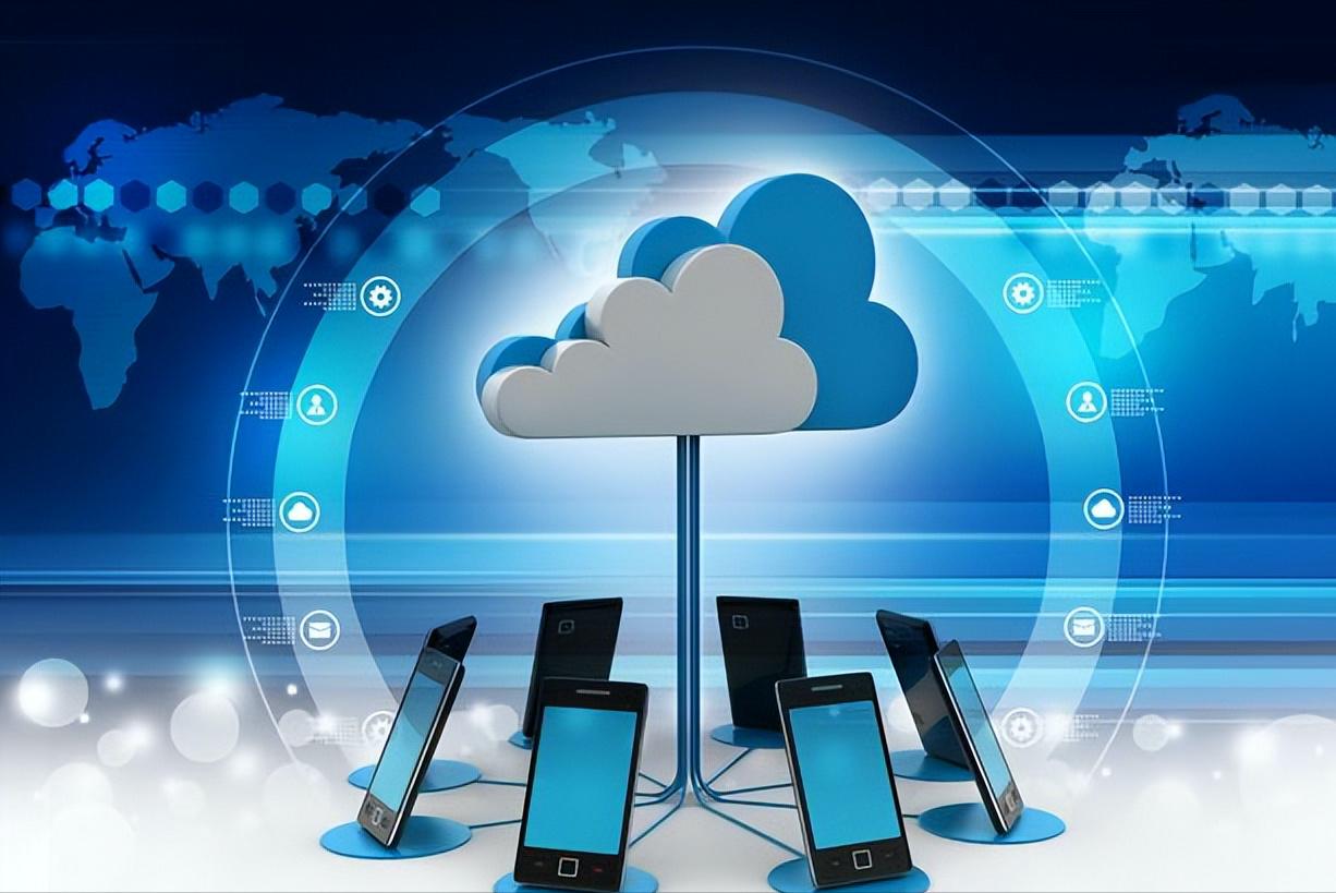 Introduction to Cloud Computing for Computers: "The Cloud" Is No Longer ...