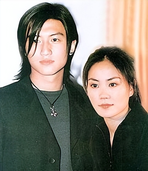 Faye Wong rejected Nicholas Tse's marriage proposal four times? Carina ...