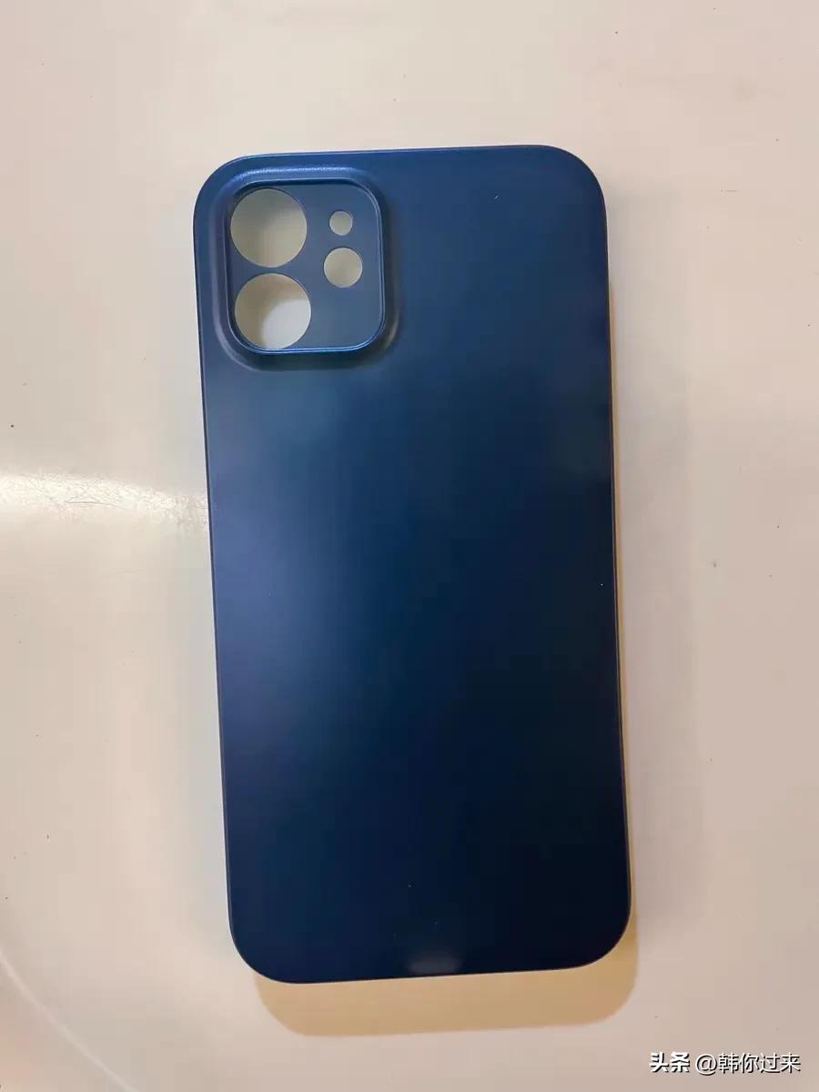 Five iPhone mini mobile phone cases - iNEWS