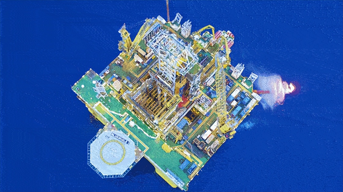 Where does the prospect of combustible ice go now? Why is no one ...