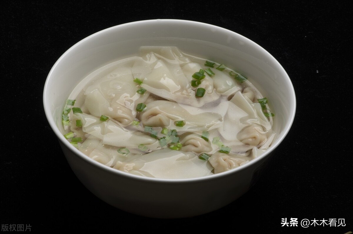 Shrimp Wonton, the delicacy from the sea, limited to the seaside - iMedia