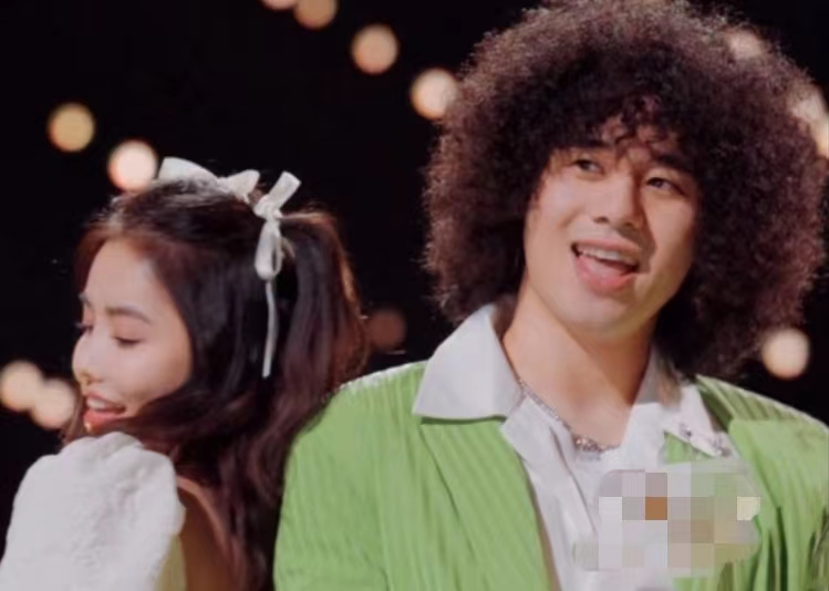 Boom all night!The popularity of the new generation of Cantonese ...