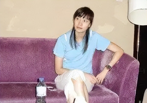 Before the news of the derailment broke out, Lin Dan and Zhao Yaqi had ...