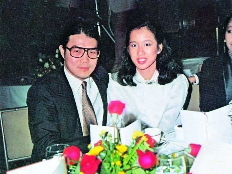 Guo Jingjing's mother-in-law: from an ordinary background, the son of ...