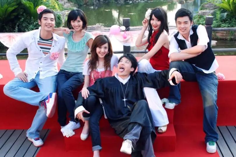 Lin Wanyu: iPartment told us, don't have plastic surgery, don't bring ...
