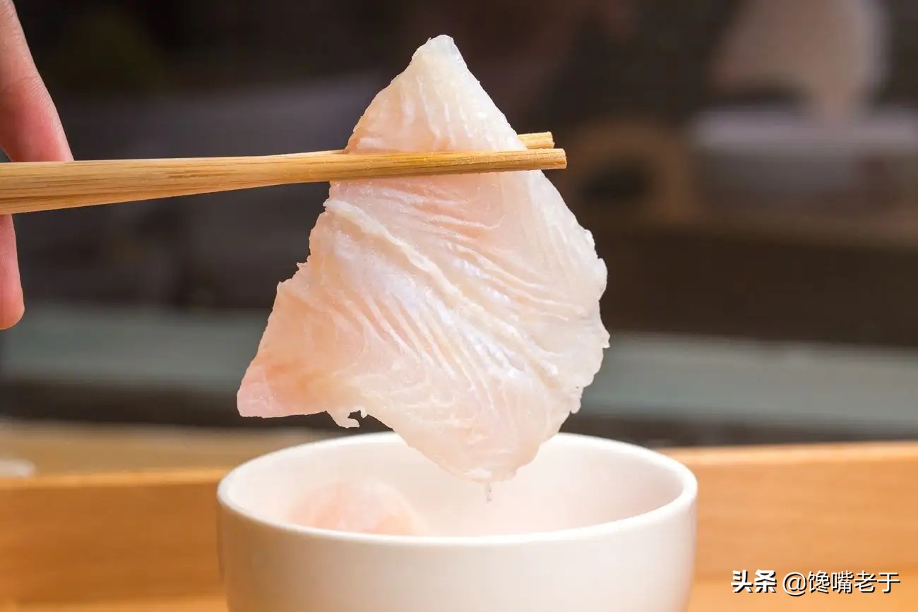 "Longli fish" is fresh and tender without thorns, the elderly and ...