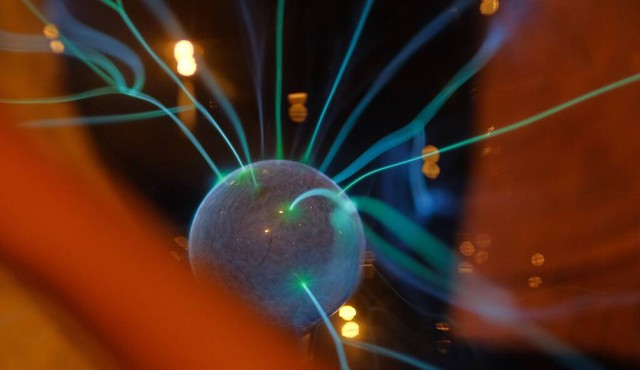 Music Through Time: Nikola Tesla's Mysterious Experiments - iMedia