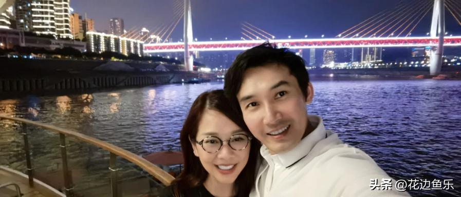 Chen Songling was met by chance while shopping in the mall, and her 9 ...