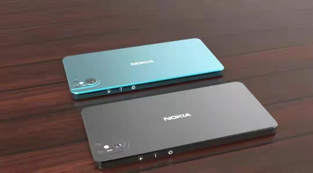 Nokia 6660 exposed, flat-screen integrated design is dazzling, as well ...