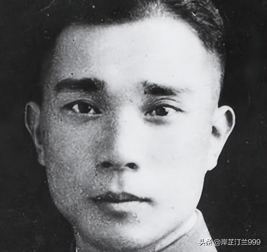 Qiliping fierce battle: Chen Geng and Xu Shiyou are both terrified ...