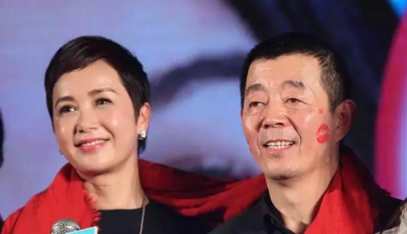 Gu Changwei and Jiang Wenli have been married for 30 years, and the ...