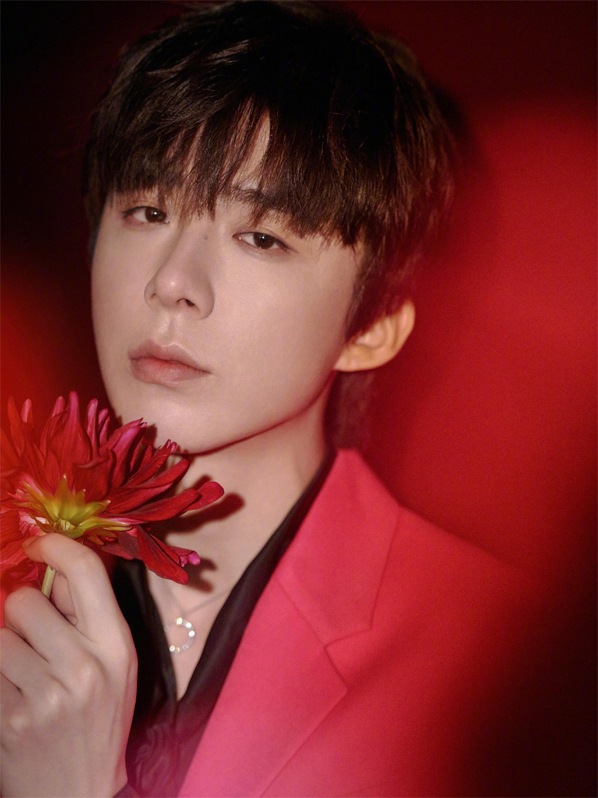 Liu Yuning responded to the marriage of siblings live: admitted to ...