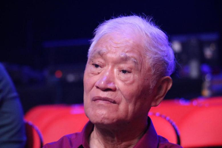 Niu Ben: A Grand Slam actor who has played supporting roles all his life - iMedia