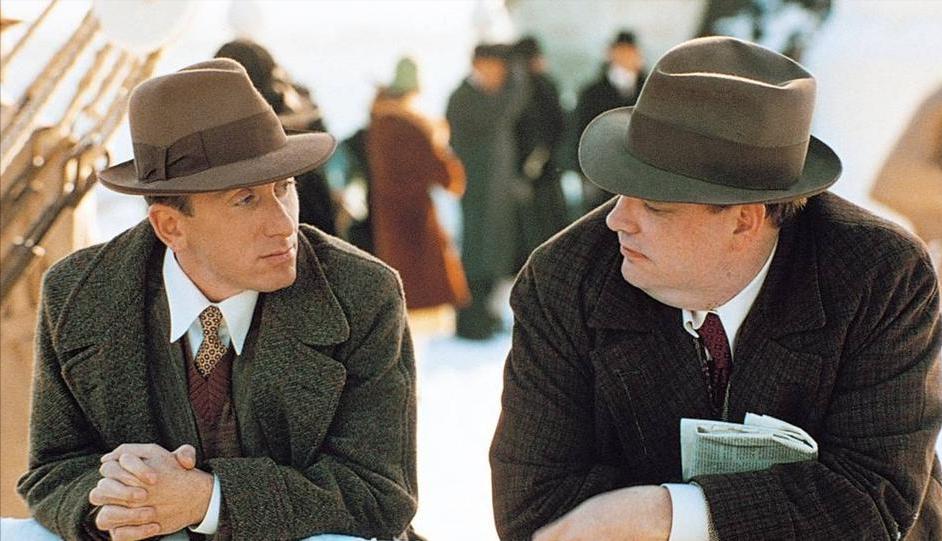 How many of the most thought-provoking movies have you seen? - iNEWS