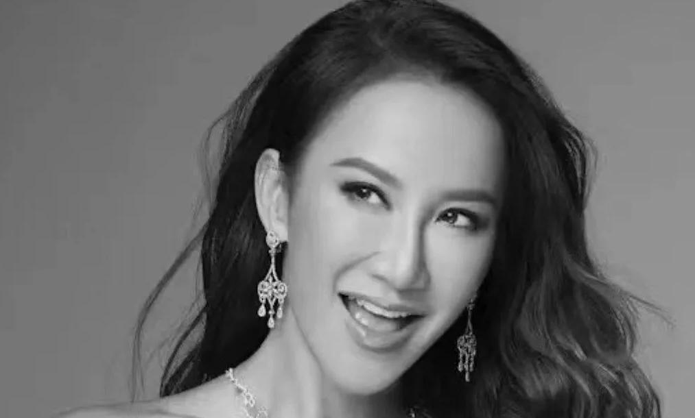 My sister revealed the details of Coco Lee's life, and her mother was ...