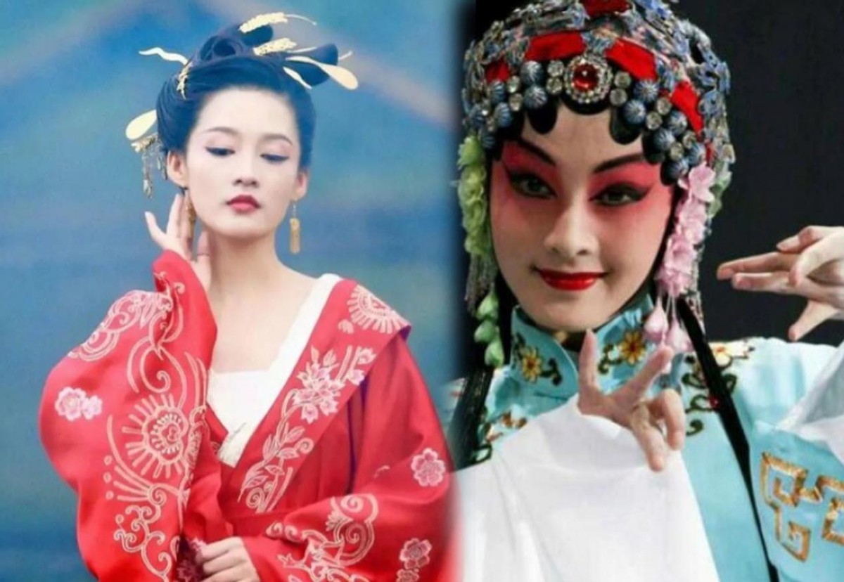 Li Qin: The state secretly trained her for 9 years, but then she turned ...