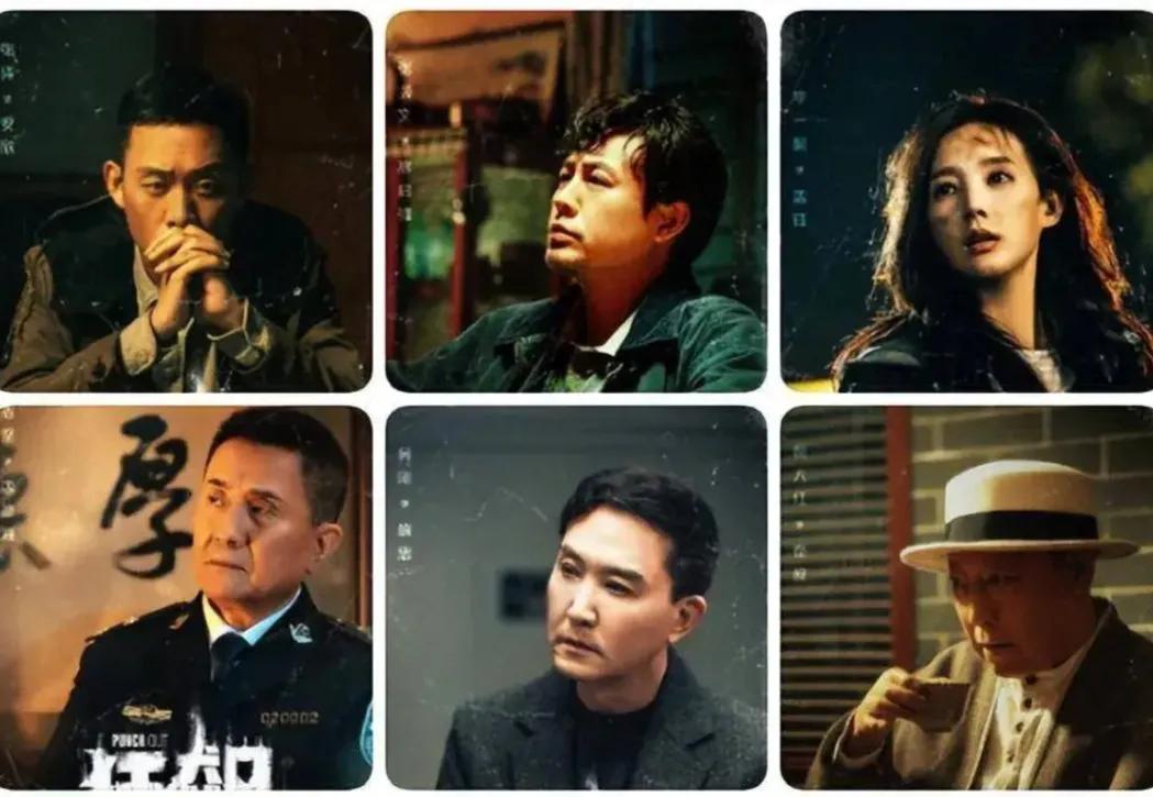 As much stamina as "The Knockout" is, there is so much anticipation for ...