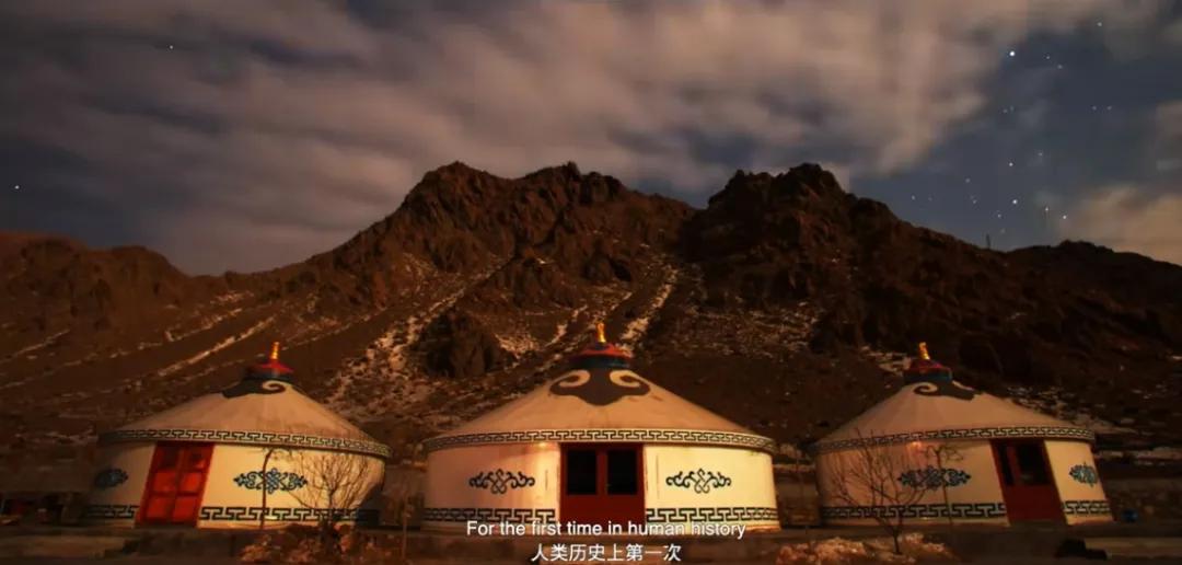 "The Yellow River Flows Through the Grassland" Starting from the ...