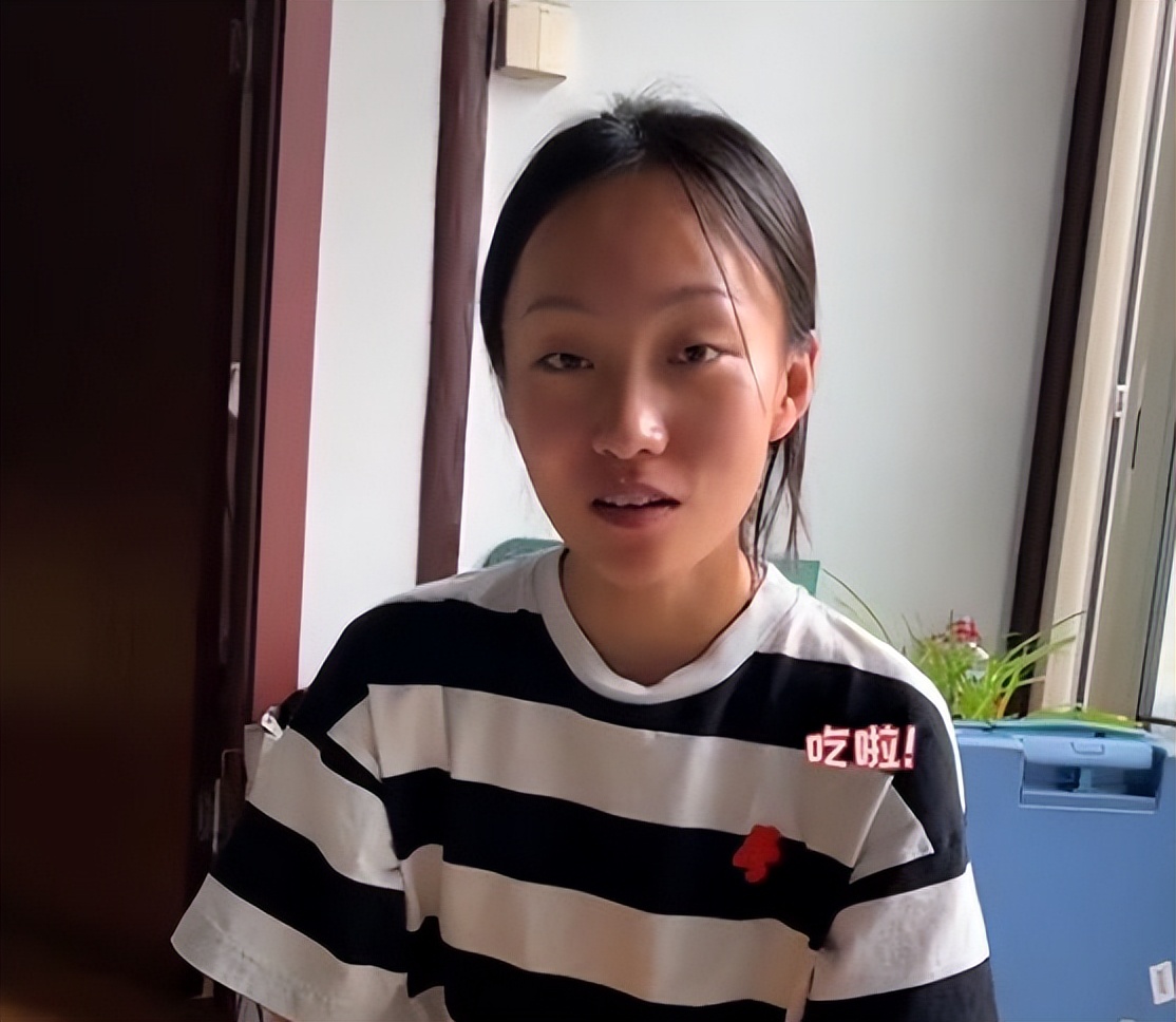 The "Crazy Sisters" were officially disbanded, Shao Yuxuan sent a long ...