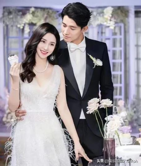Li Zifeng and Lin Zi officially announced their divorce - iMedia
