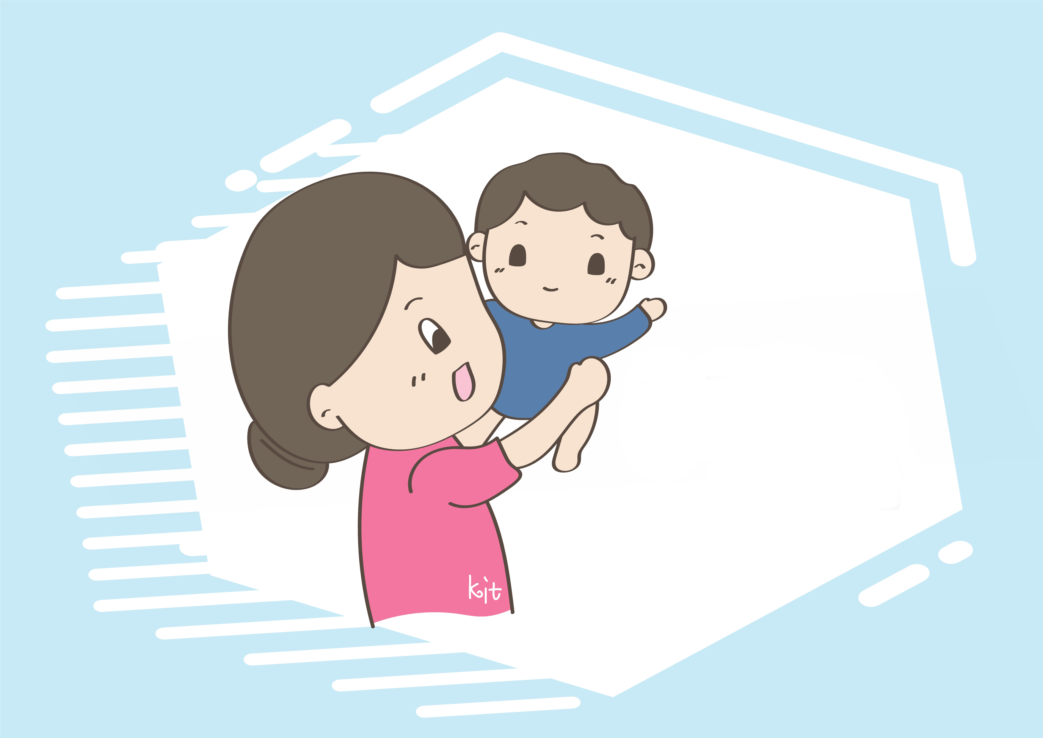 Why do children who boast are more vulnerable inside? Three reasons are ...