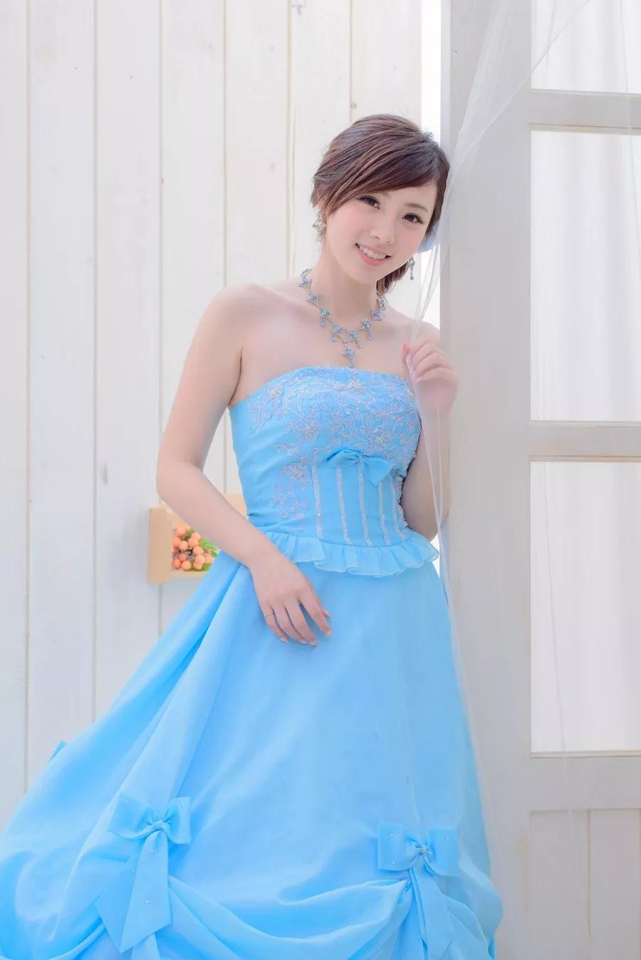 Chen Siying, Appreciation of Meitu Series - iNEWS