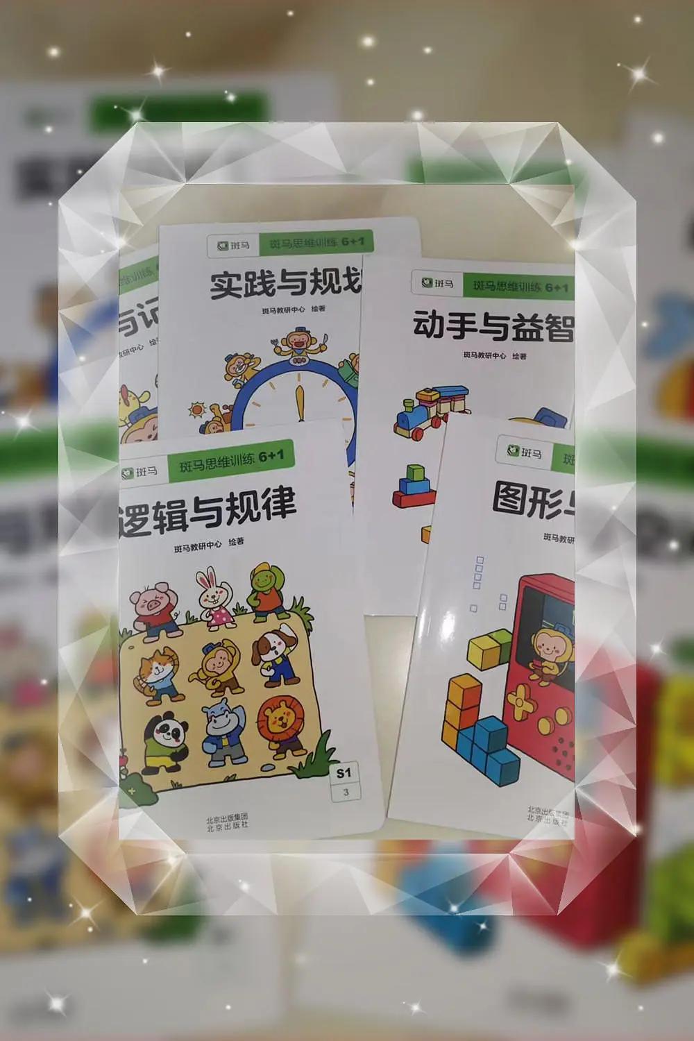 Thinking: thinking + problem set + life manual = zebra thinking class ...