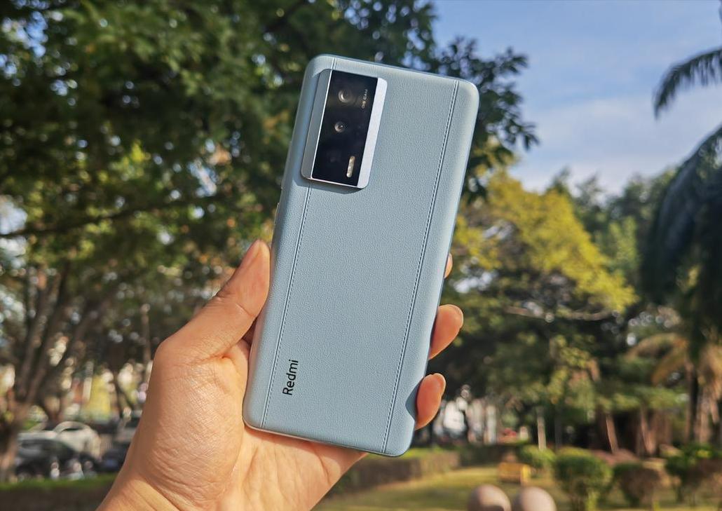 After using Huawei for three years and switching back to Redmi, the ...