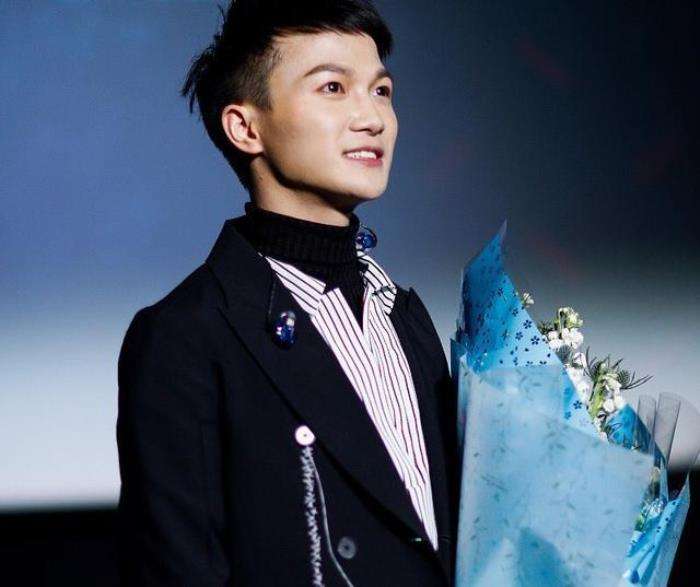 Zhou Shen: It is not too late for a gentleman to avenge his "revenge ...