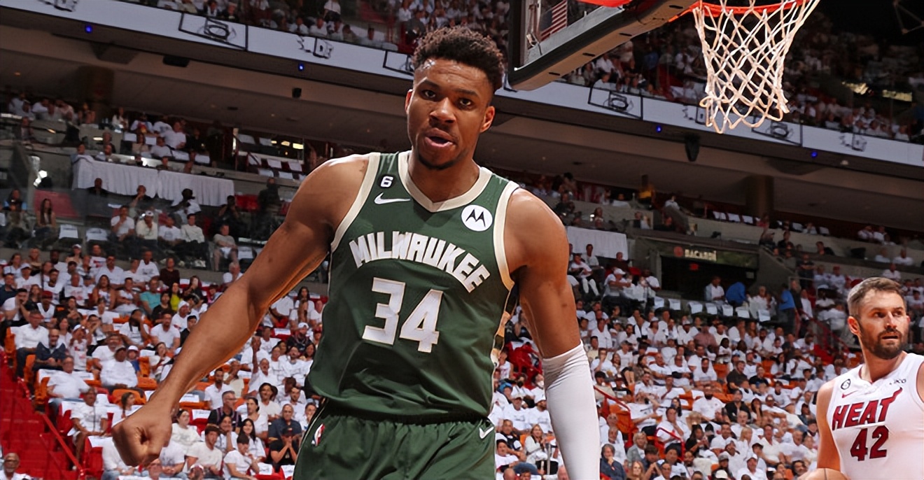 Want to eliminate the Bucks again? Butler blasted 56 points, the Heat 3 ...